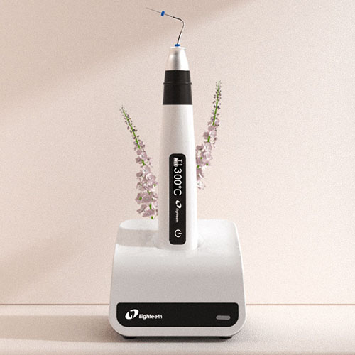 سیستم آبچوریشن ایتیس Eighteeth مدل فست پک Fast Pack - دنتین استور